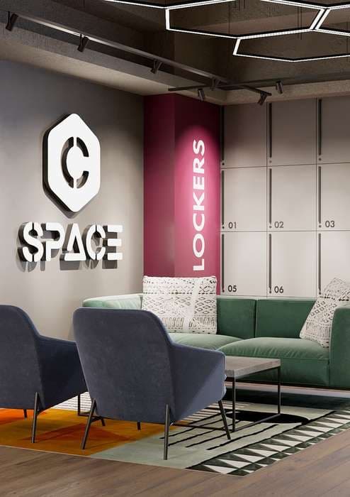 Главная | CSpace
